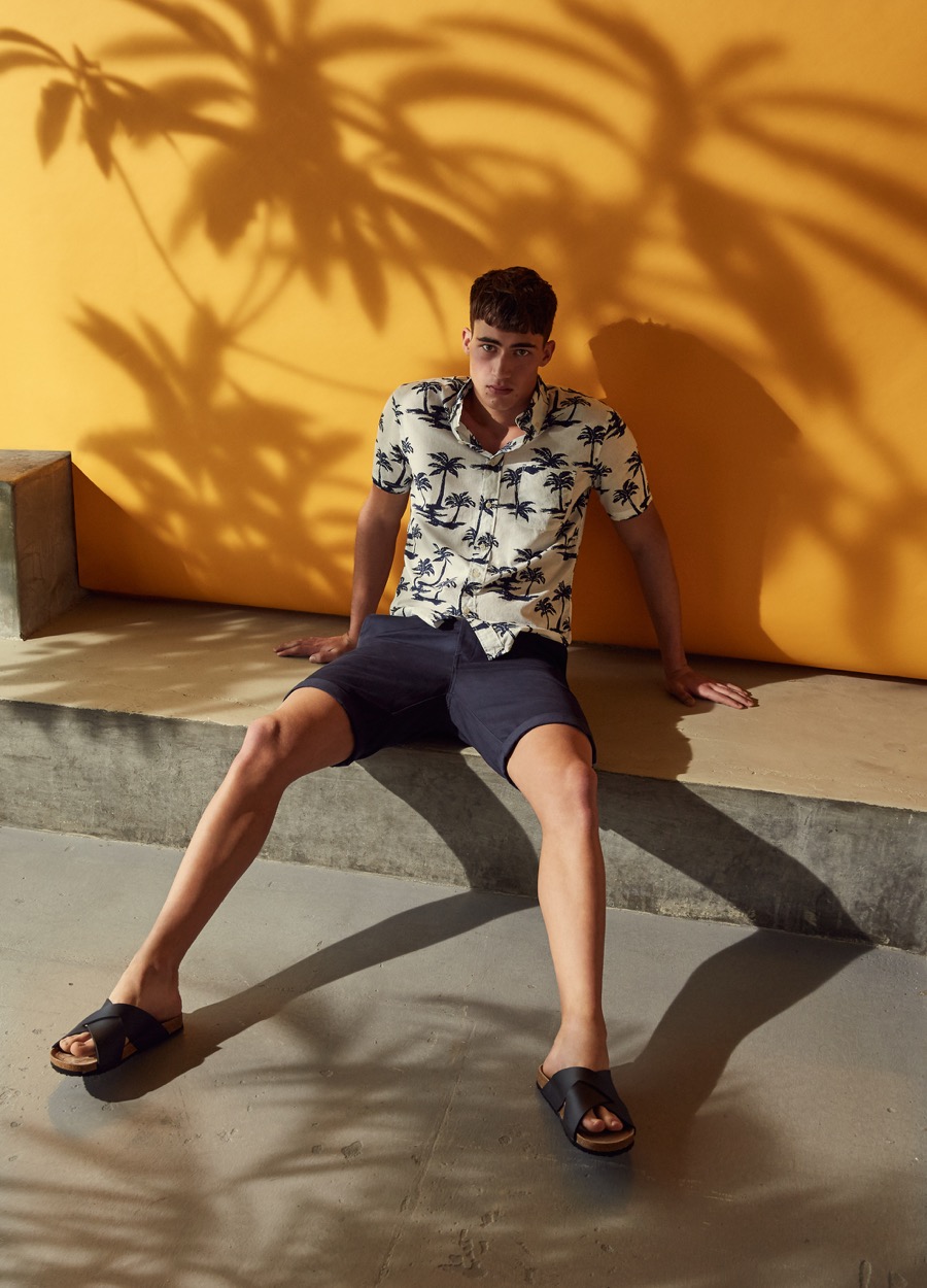 Primark Embraces Prints for Summer Campaign – The Fashionisto