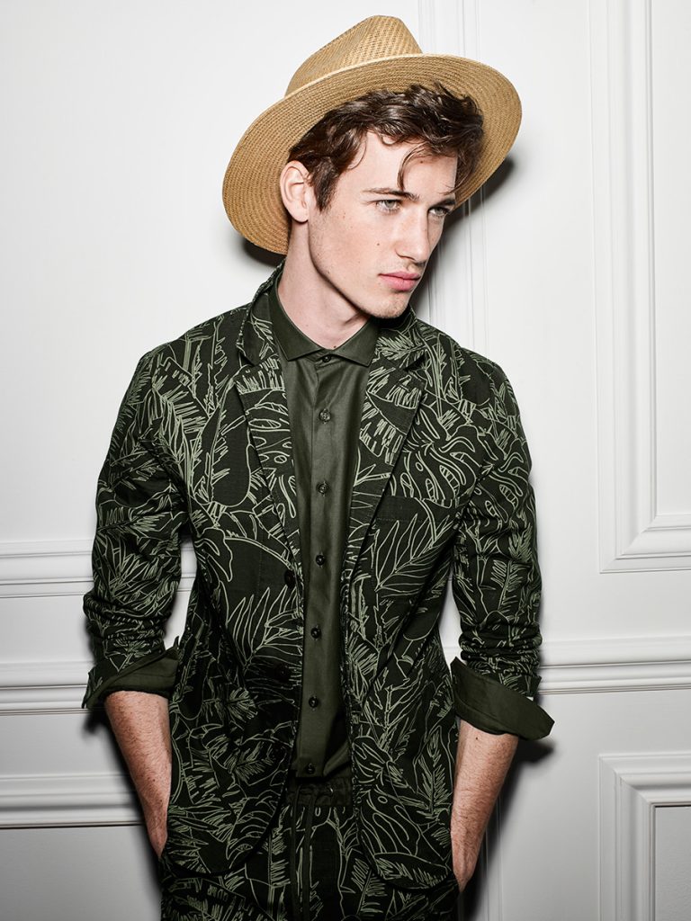 Guy's Prom 2016 Style Guide from Simons