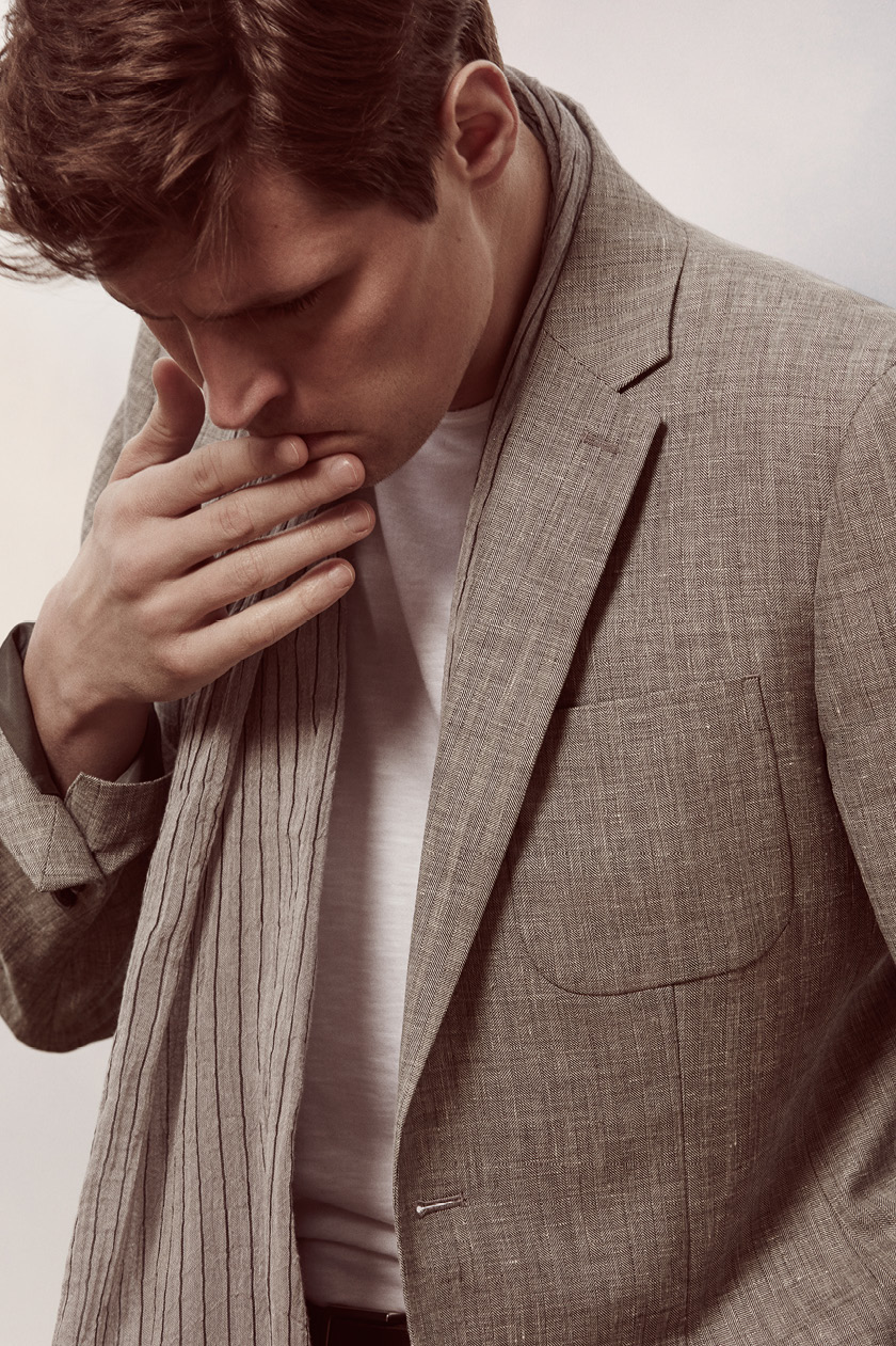 At First Light: Reiss Spotlights Summer Tailoring – The Fashionisto