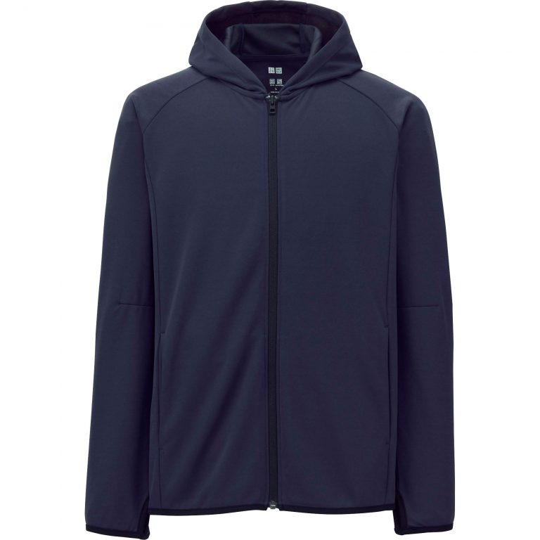 Keep Your Cool with UNIQLO's Modern Essentials – The Fashionisto