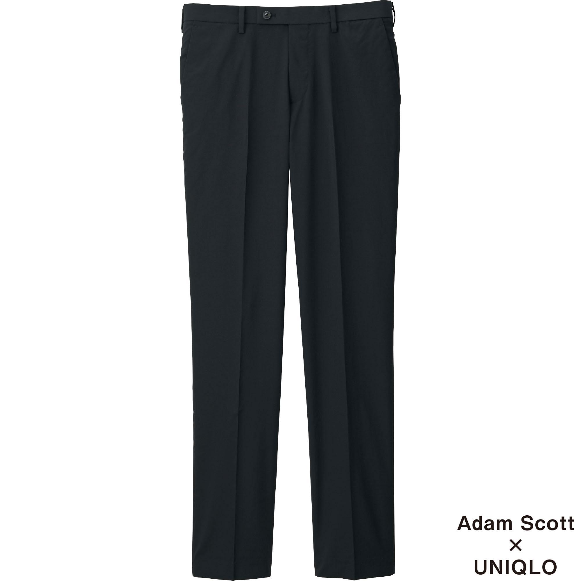 Keep Your Cool with UNIQLO’s Modern Essentials – The Fashionisto
