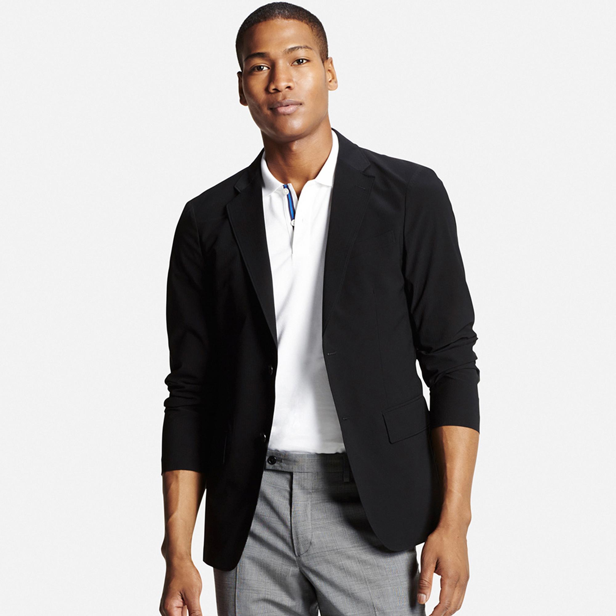 Keep Your Cool with UNIQLO's Modern Essentials – The Fashionisto