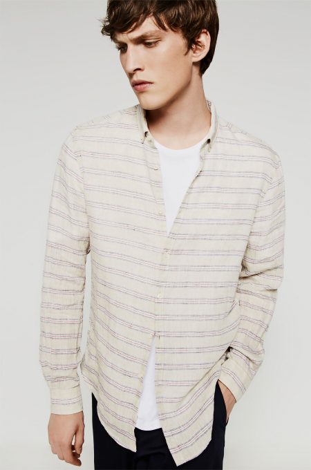 Zara Man Everyday Style Guide: Summer 2016