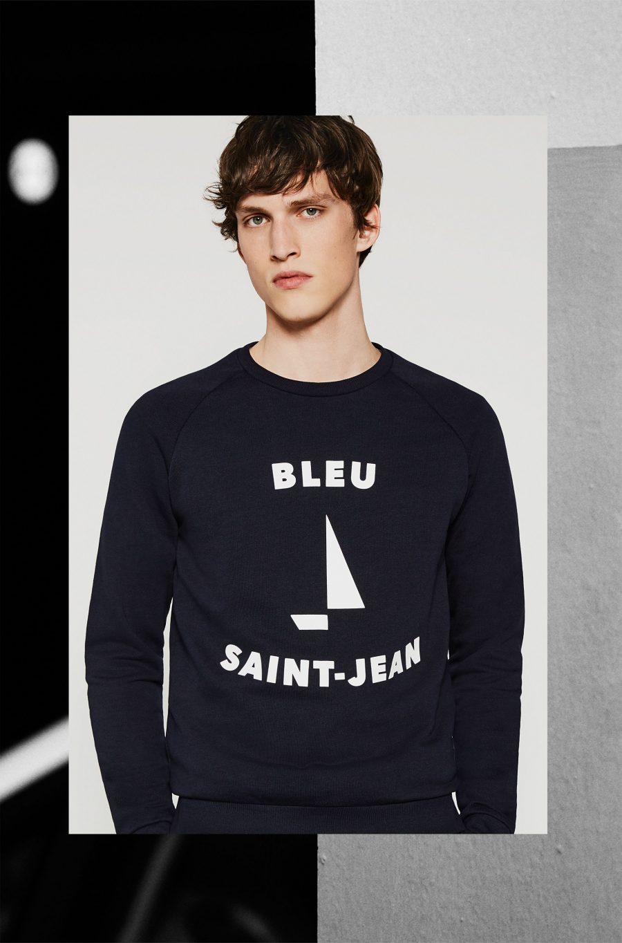 Zara Man Everyday Style Guide: Summer 2016