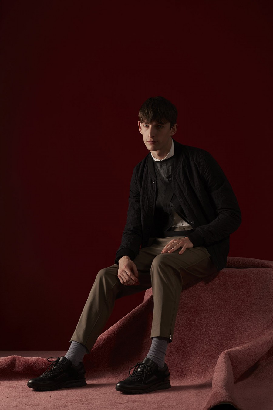 Styled: oki-ni Delivers the Latest from Marni, Raf Simons + More – The ...