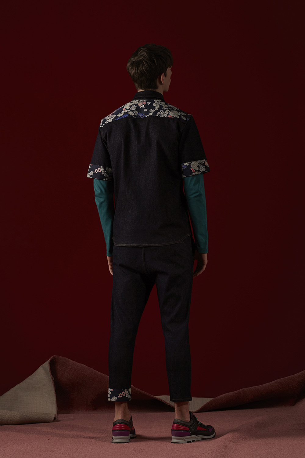 Styled: oki-ni Delivers the Latest from Marni, Raf Simons + More – The ...