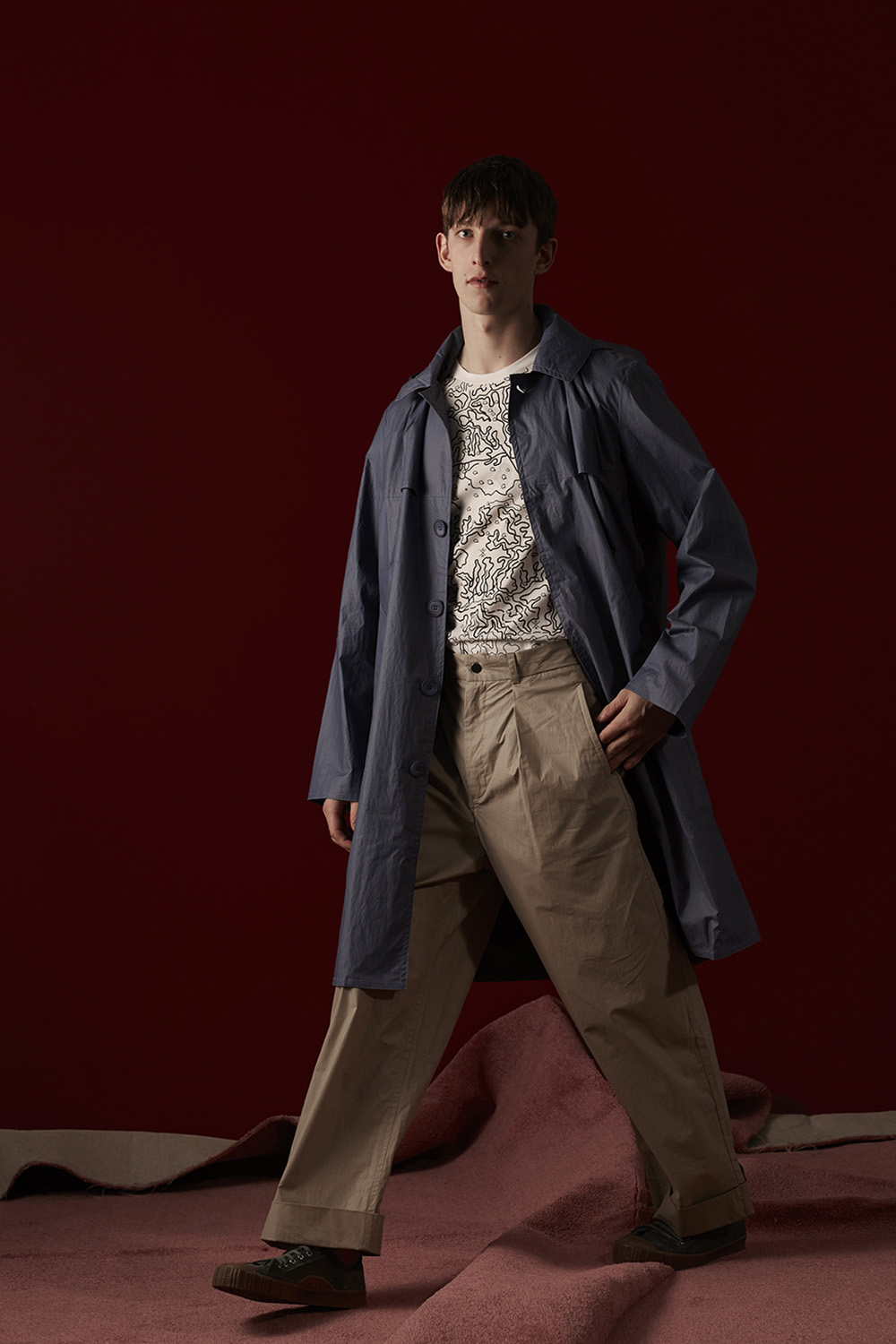 Styled: oki-ni Delivers the Latest from Marni, Raf Simons + More – The ...