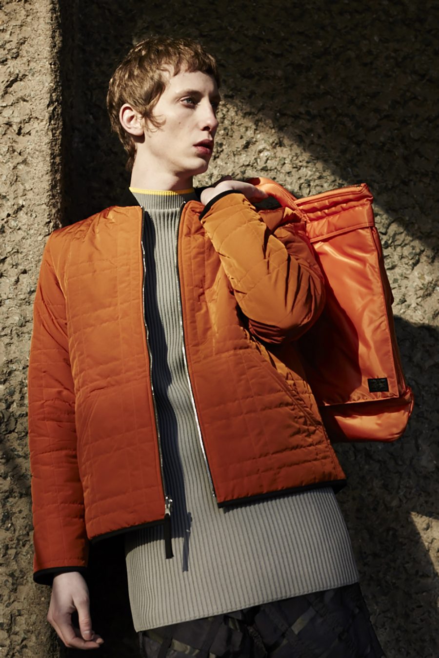 STYLED: oki-ni Makes a Case for Performance Style – The Fashionisto