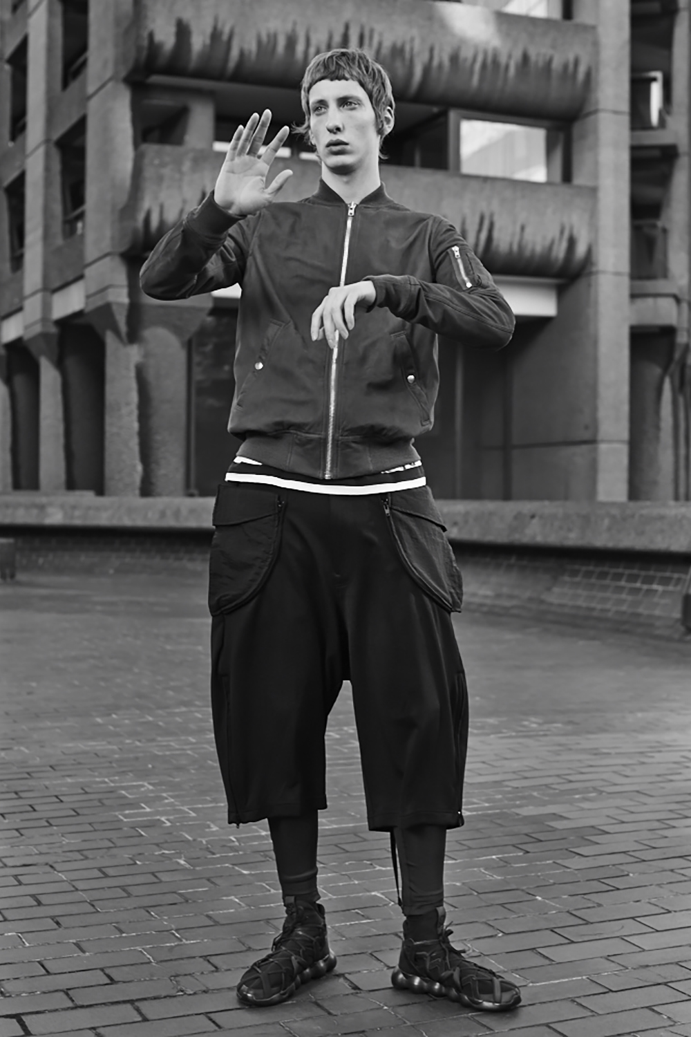 STYLED: oki-ni Makes a Case for Performance Style – The Fashionisto