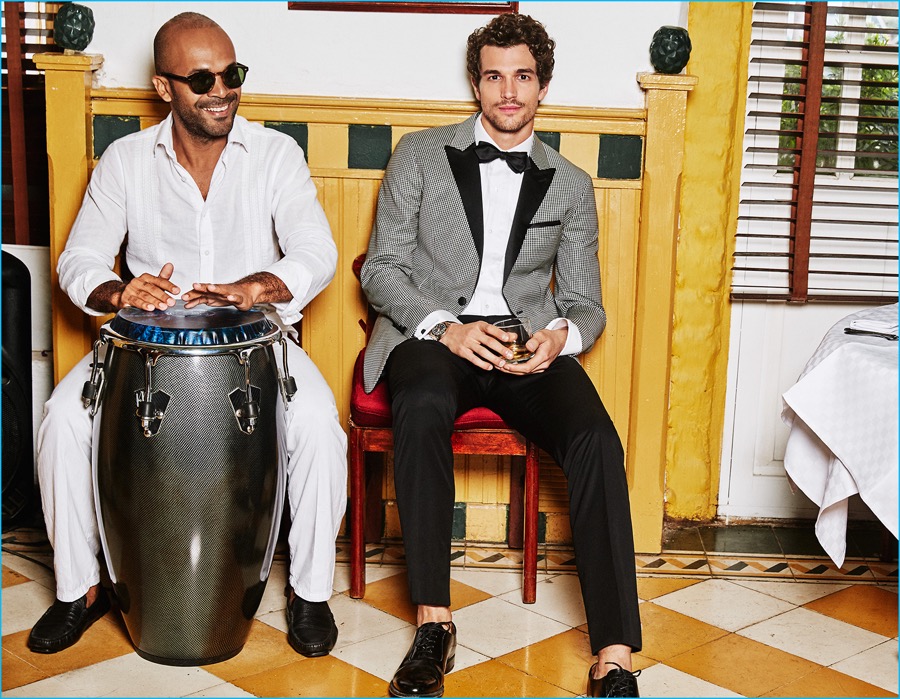 Bonobos 2016 Spring/Summer Catalogue