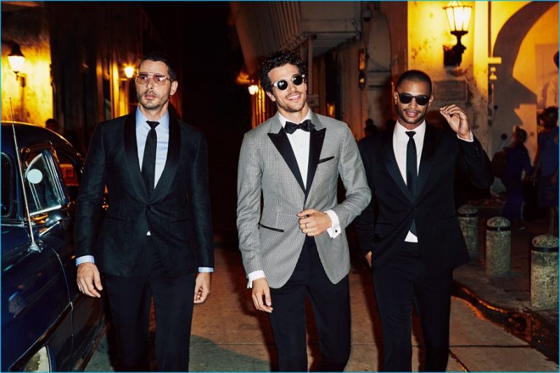 Bonobos 2016 Spring/Summer Catalogue