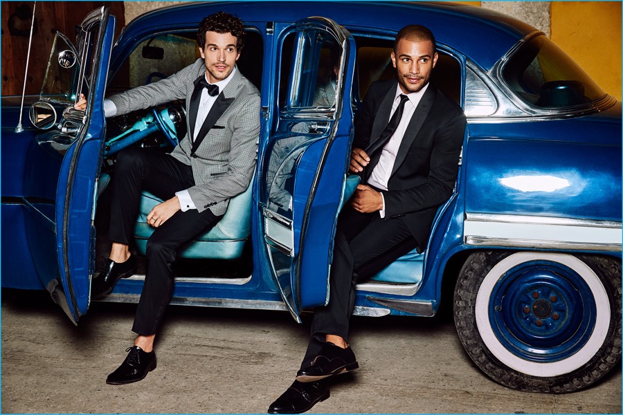 Bonobos 2016 Spring/Summer Catalogue