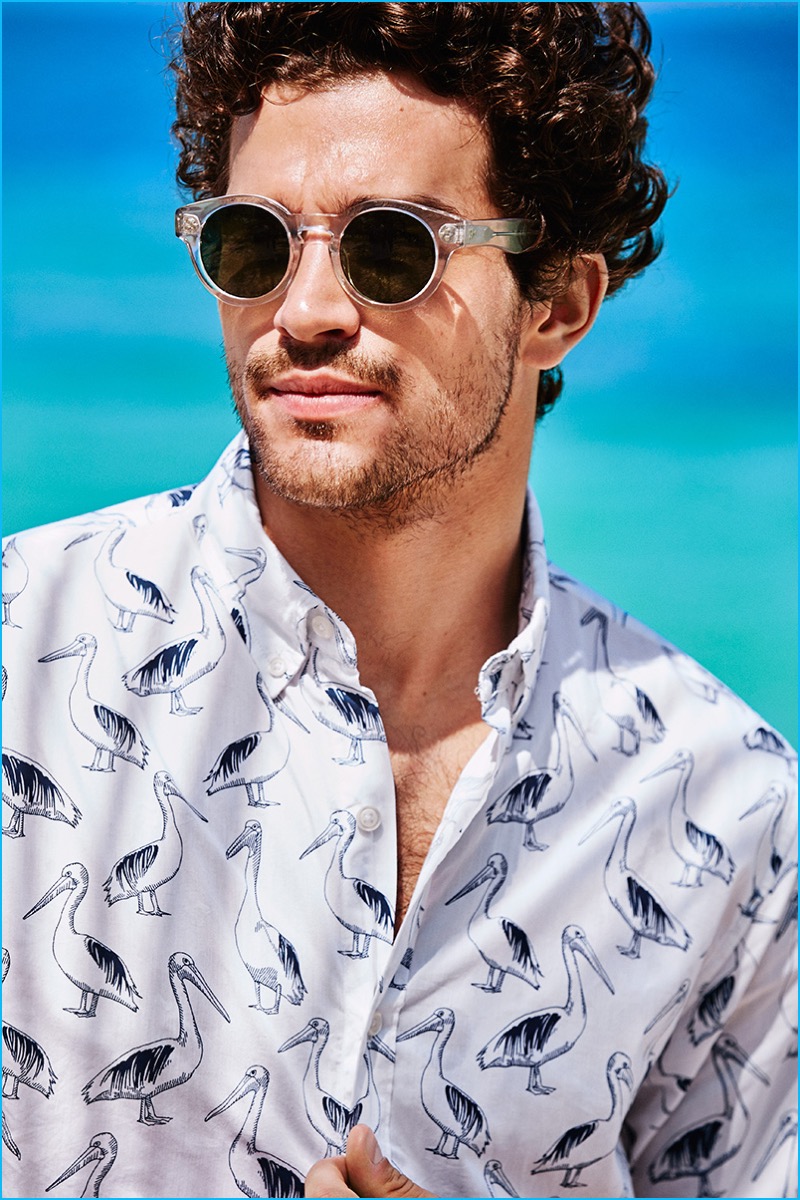 Bonobos 2016 Spring/Summer Catalogue