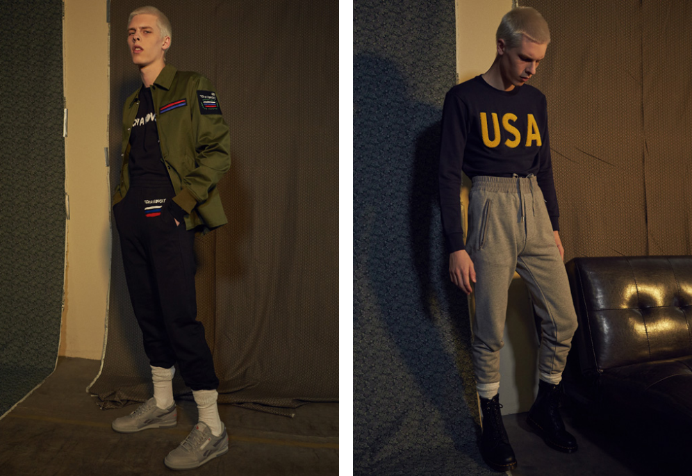 Eastern Block: Forward Tackles Russian Street Style – The Fashionisto