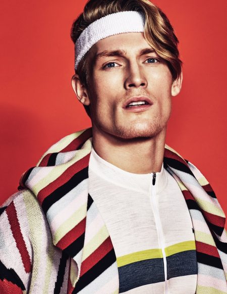 Kitsch: Christian Williams & Harry Goodwins by Mark Cant – The Fashionisto