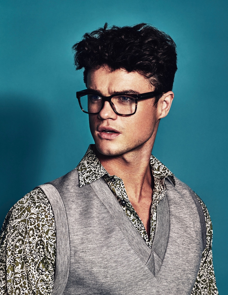 Kitsch: Christian Williams & Harry Goodwins by Mark Cant – The Fashionisto