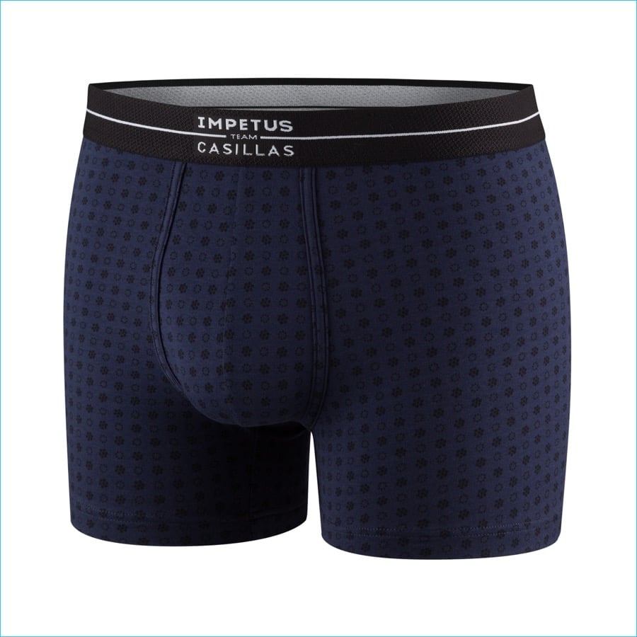 Impetus Collaborates with Iker Casillas – The Fashionisto