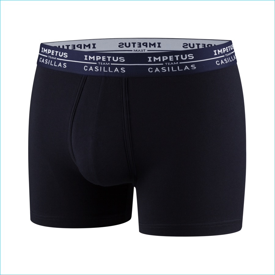 Impetus Collaborates with Iker Casillas – The Fashionisto