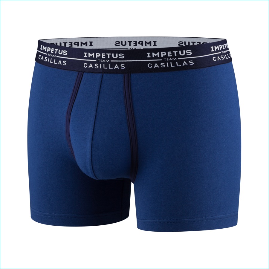 Impetus Collaborates with Iker Casillas – The Fashionisto