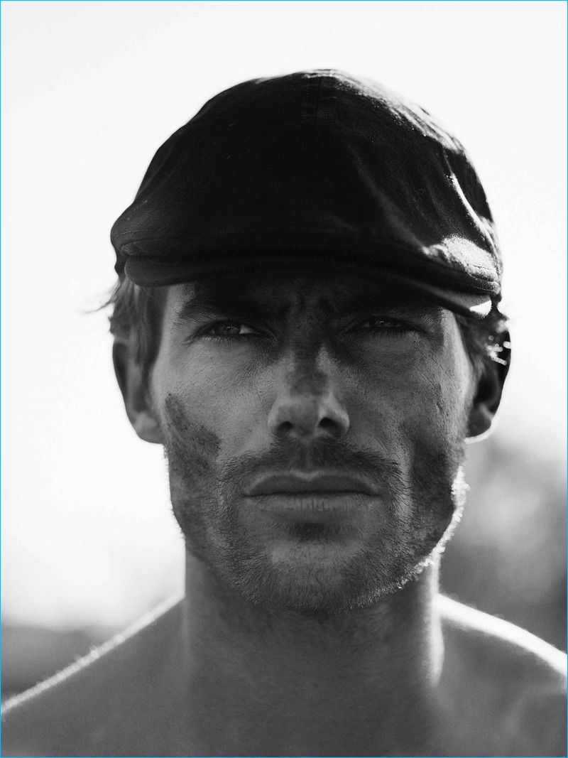 Jacey Elthalion Tackles Workwear Inspired Fashions for The Peak Hong ...