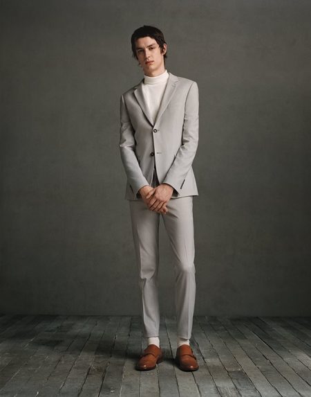 Topman Suiting Style Guide