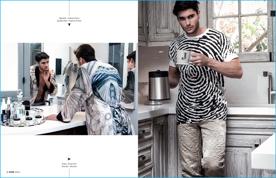 Fear and Loathing in Las Vegas: Charlie Matthews Stars in WINQ Story ...