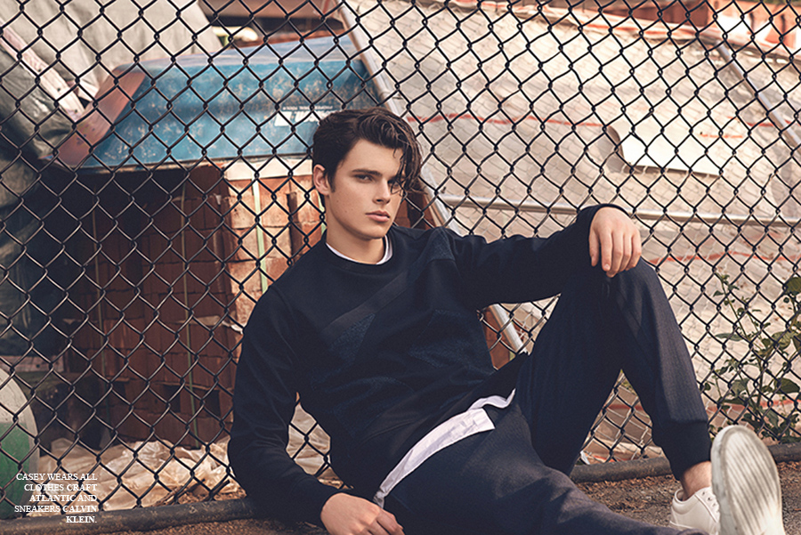 Eastside Explorer: Casey Jackson by Jay Mathews – The Fashionisto