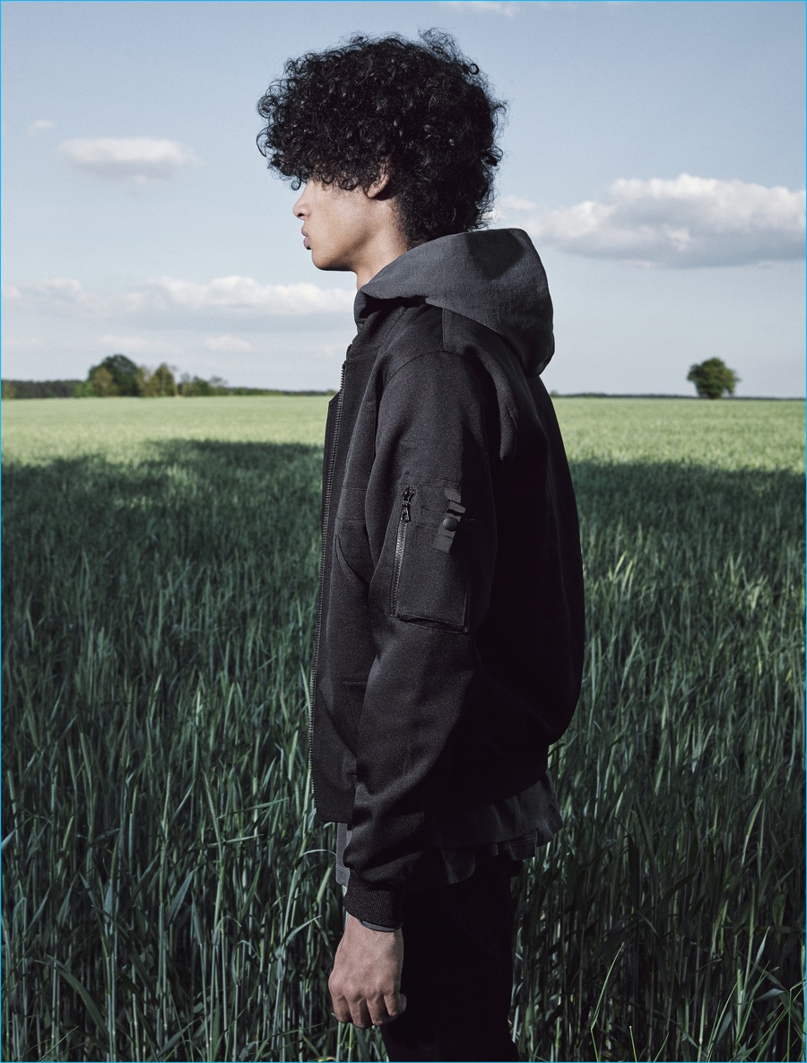 John Elliott Transitions Into Fall with 7.5 Capsule Collection – The ...