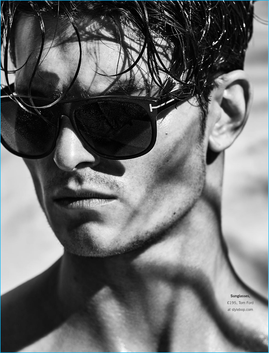 Jungle Fever: John Todd Finds His Wild Side for Mine Magazine – The ...