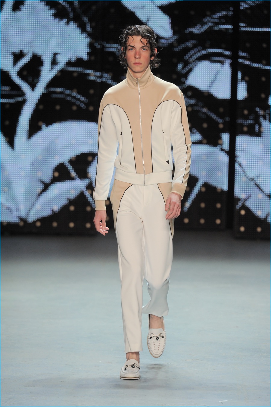 Topman Design 2017 Spring/Summer Runway Collection