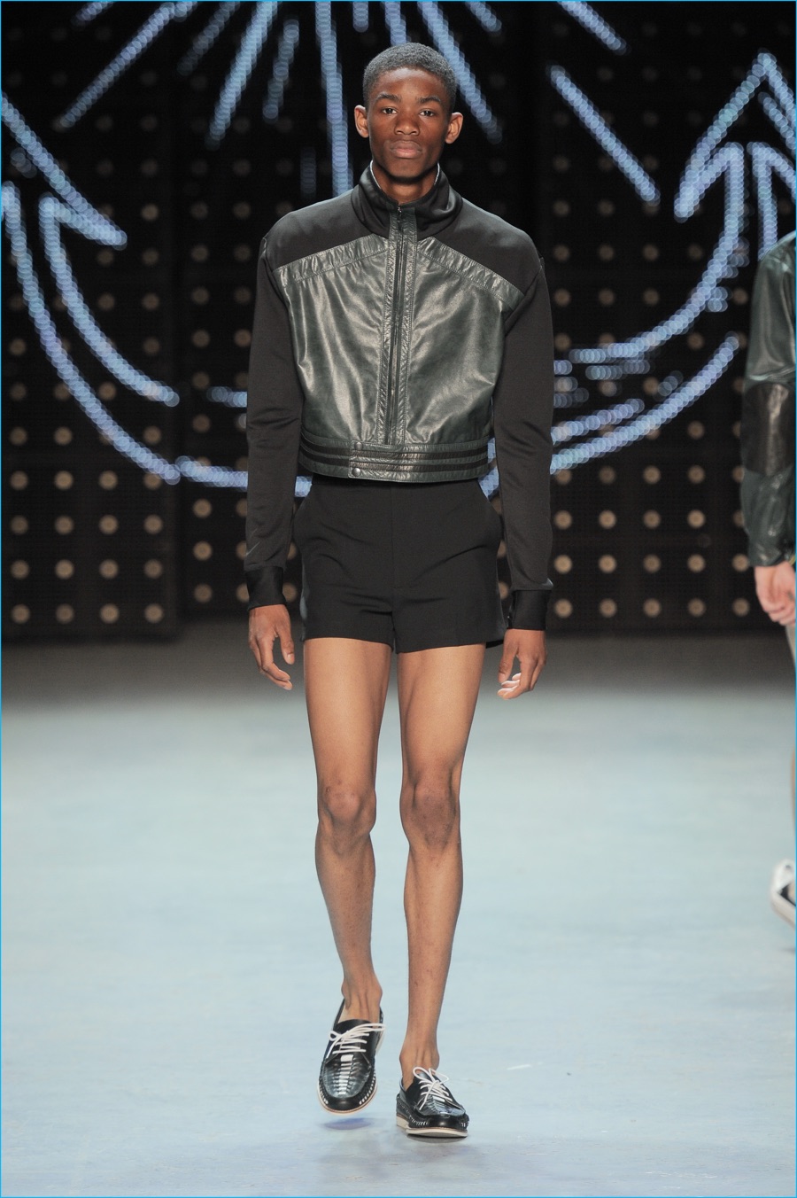 Topman Design 2017 Spring/Summer Runway Collection