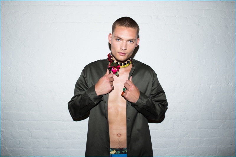 BENCH/Body Takes on the Big Apple for Fashion Week – The Fashionisto