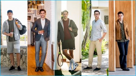 Mr Porter Connects with Instagram Medic Doctor Mike – The Fashionisto