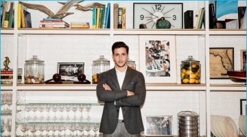 Mr Porter Connects with Instagram Medic Doctor Mike – The Fashionisto