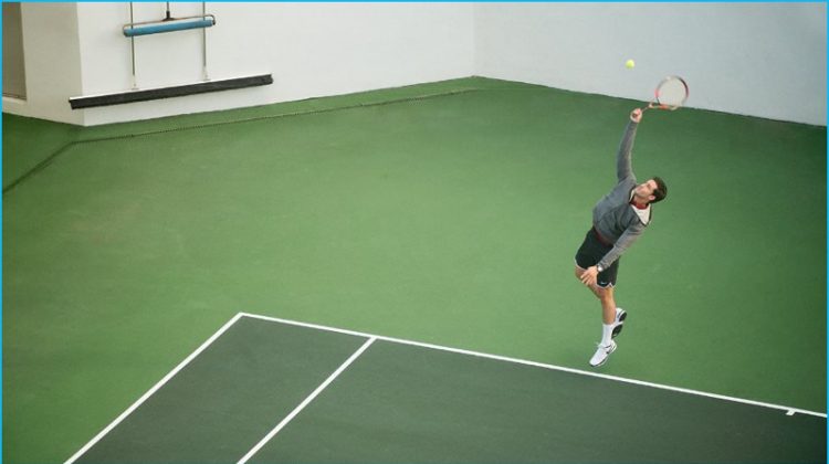 Mr Porter Connects with Instagram Medic Doctor Mike – The Fashionisto