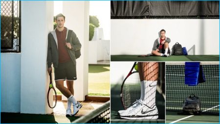 Mr Porter Connects with Instagram Medic Doctor Mike – The Fashionisto