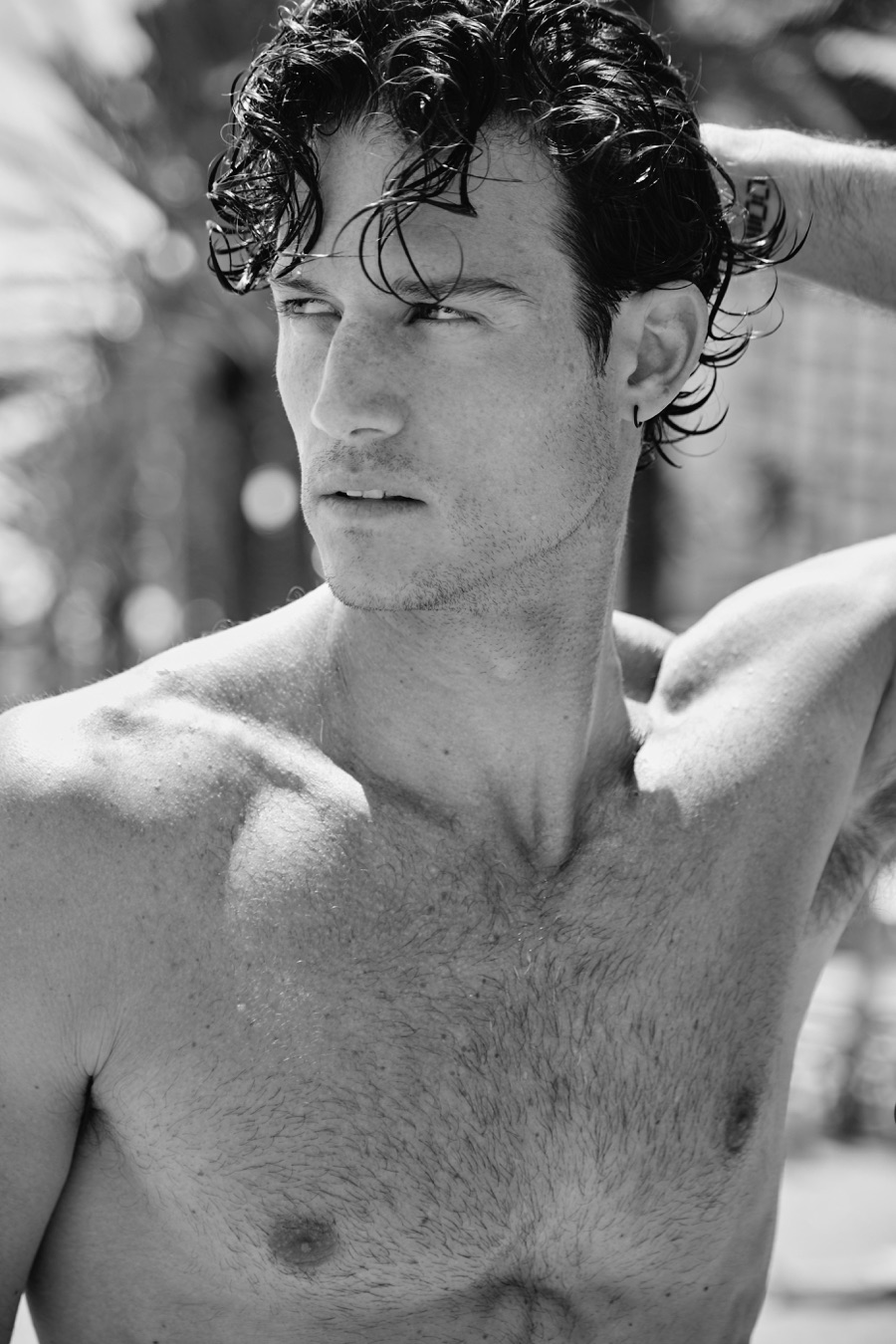 Exclusive: Sight Model Lounge Summer 2016 – The Fashionisto