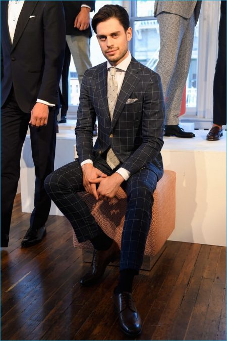 Suitsupply 2017 Spring/Summer Collection