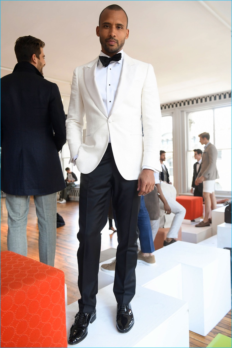 Suitsupply 2017 Spring/Summer Collection