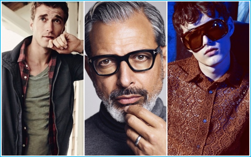 Week in Review: Trend Models, Jeff Goldblum for Icon, J.Crew’s Latest ...