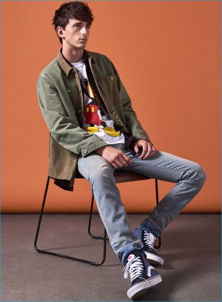 Seattle Calling: ShortList Delivers Contemporary Grunge Style – The ...