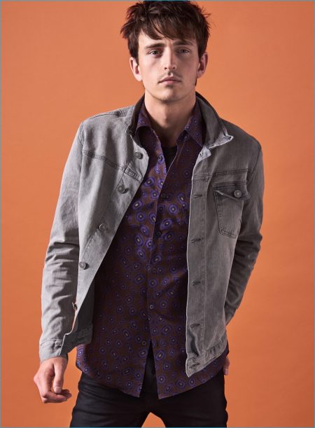 Seattle Calling: ShortList Delivers Contemporary Grunge Style – The ...