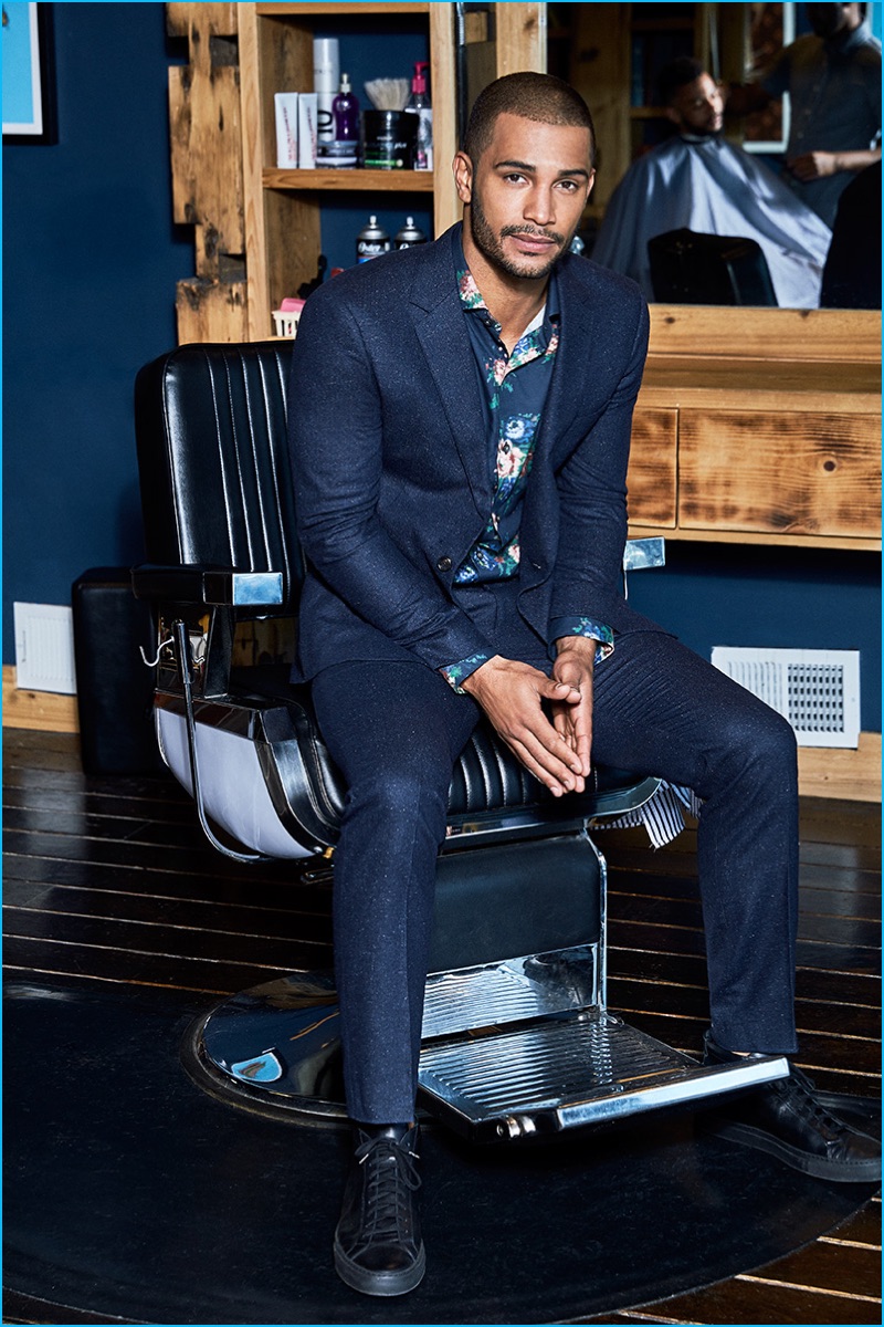 Bonobos 2016 Fall/Winter Catalogue