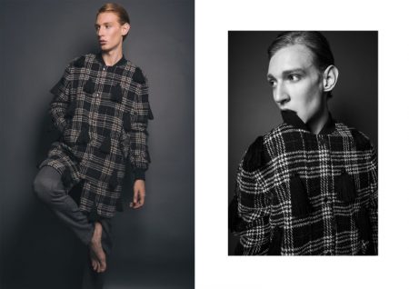 Check Into Fall: Lucas Dambros & Raffaele Capuano by Giorgia Villa ...
