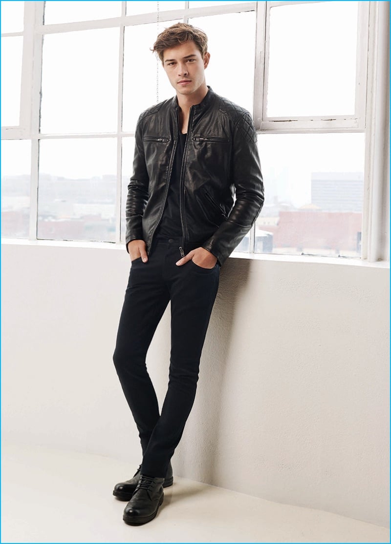 Mavi 2016 Fall/Winter Campaign