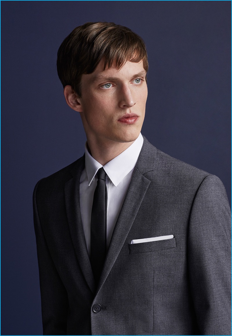 Premium by Jack & Jones 2016 Fall/Winter NOOS Collection