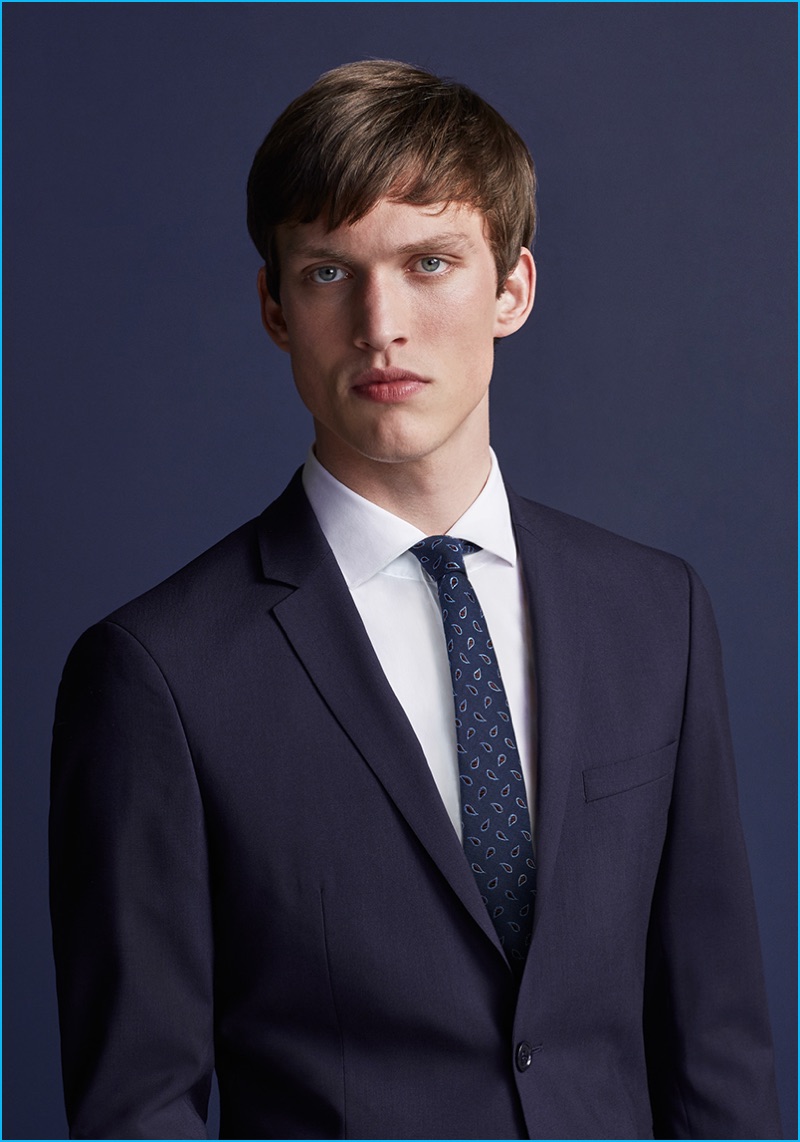 Premium by Jack & Jones 2016 Fall/Winter NOOS Collection