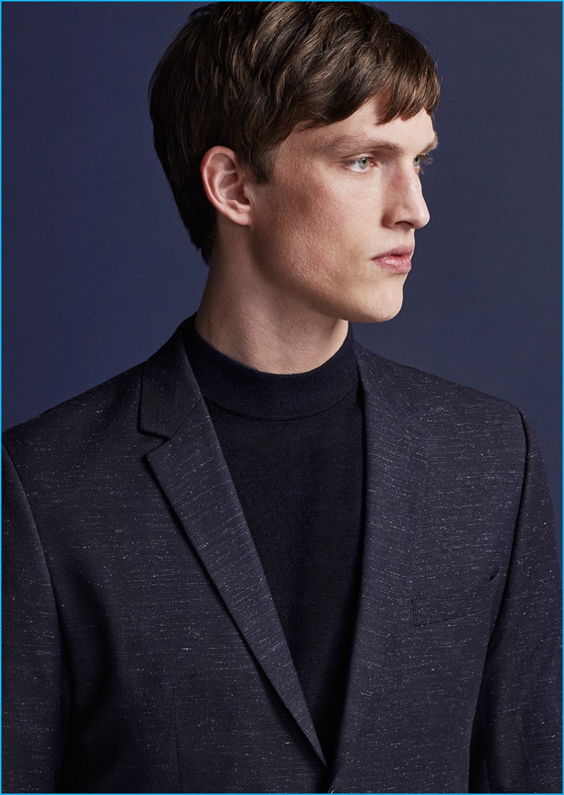 Premium by Jack & Jones 2016 Fall/Winter NOOS Collection