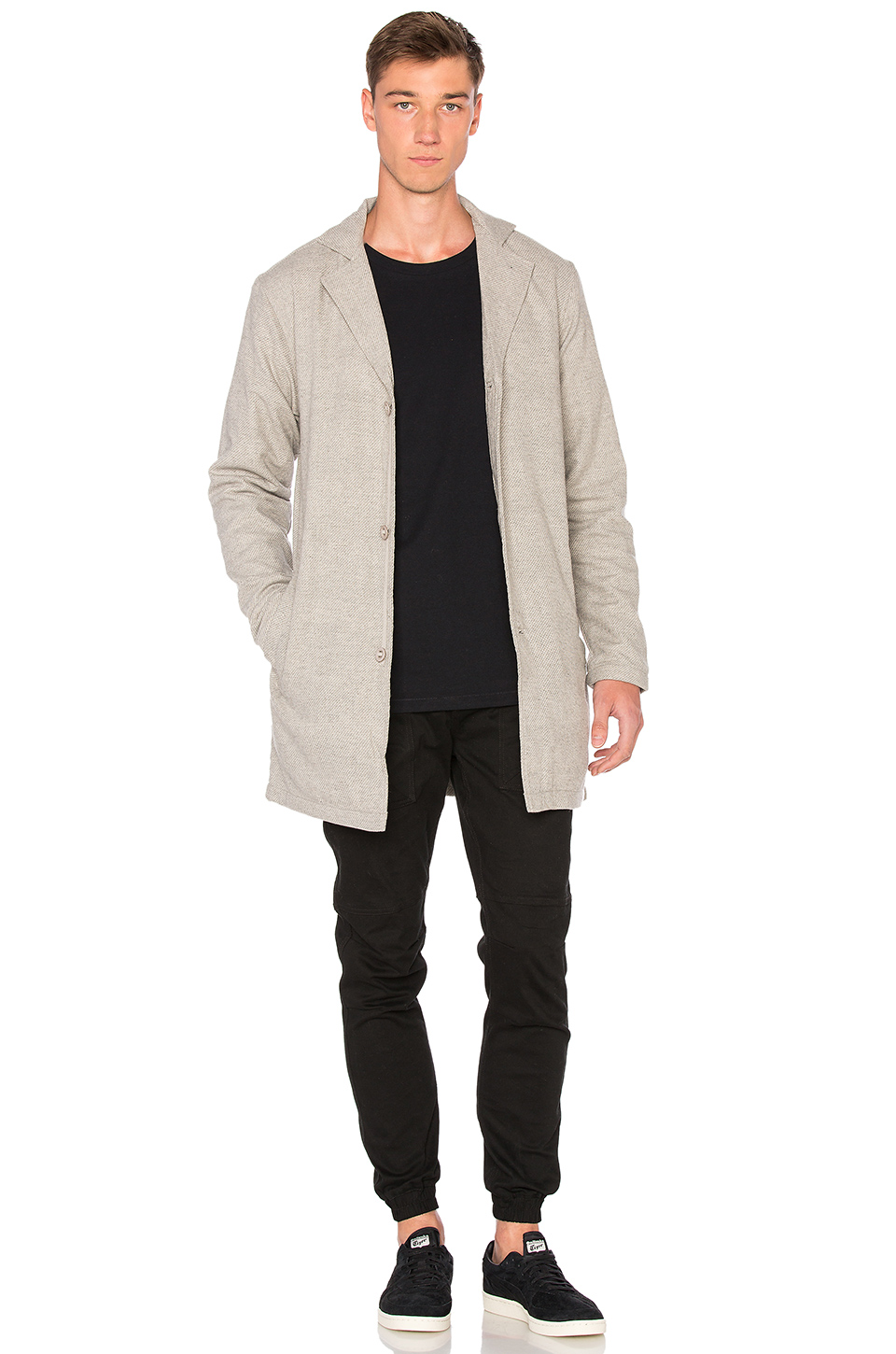 Publish Brand 2016 Fall Men's Lookbook