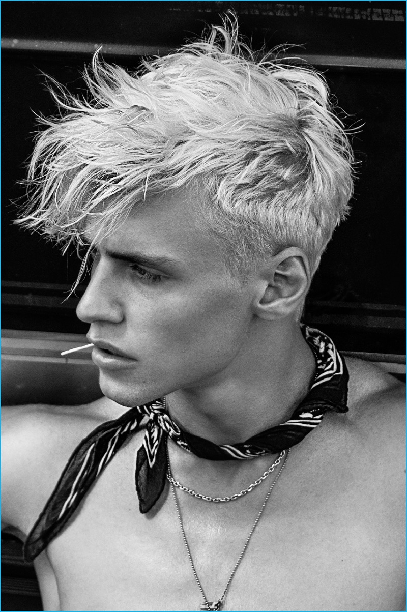 Bowen 2017 Spring/Summer Campaign